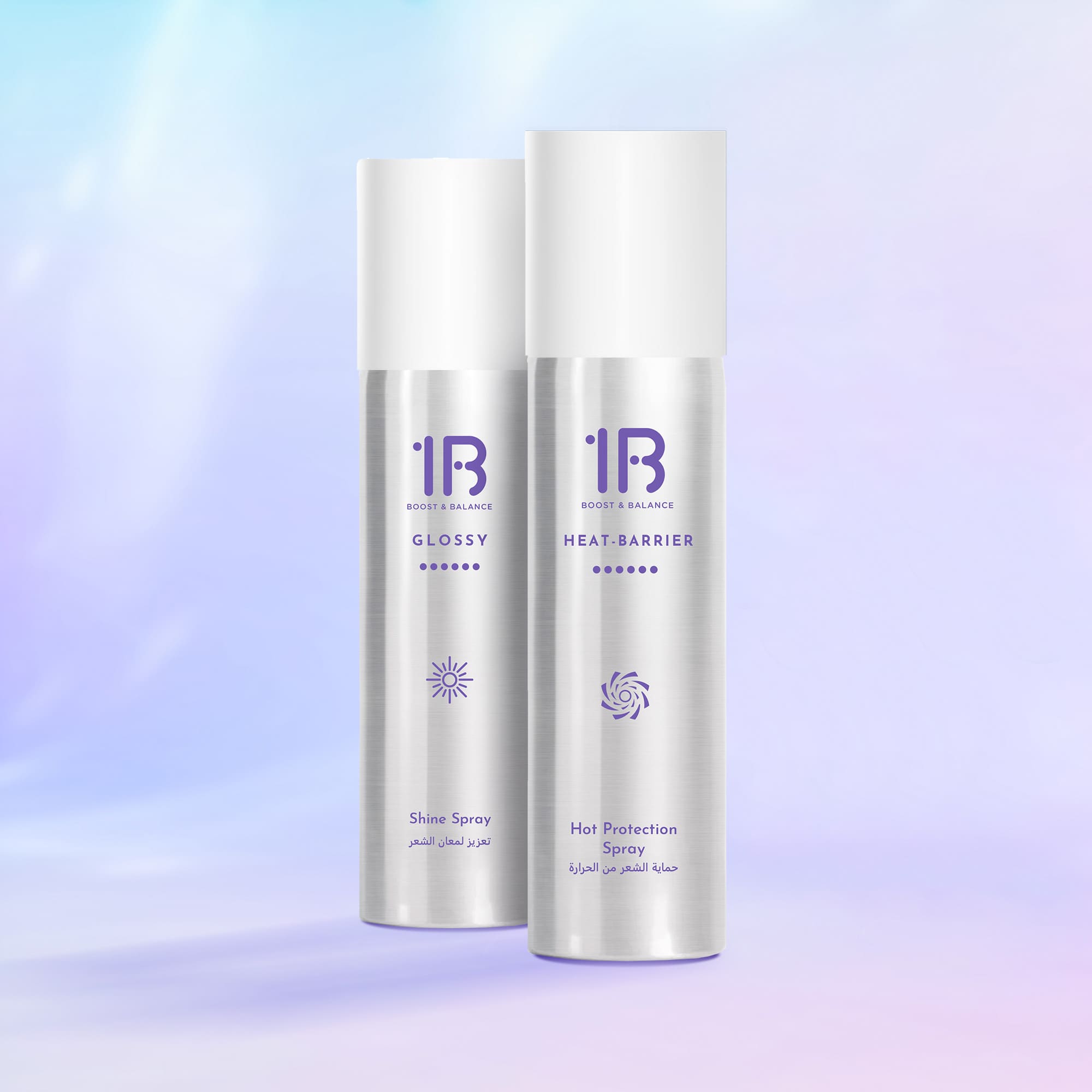 Styling Spray – ONEB Cosmetics